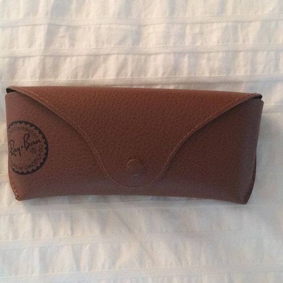 Ray-Ban | Accessories | Brand New Rayban Sunglasses Case | Poshmark